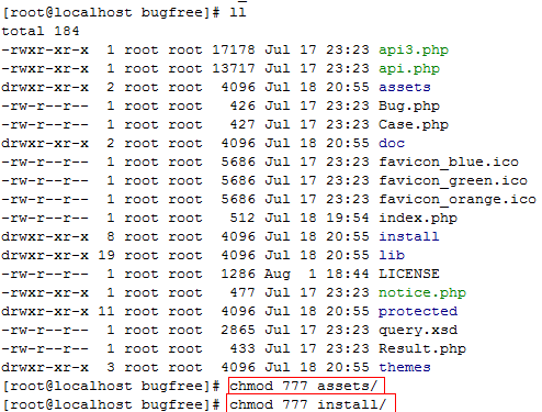 【环境配置】Linux下部署BugFree - 知乎