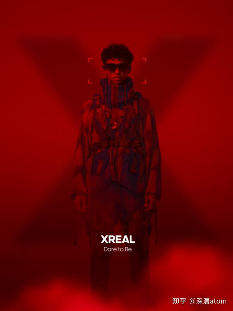 Nreal宣布更名XREAL，并推出多项产品升级 - 知乎