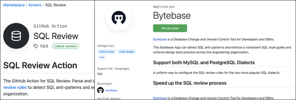 Bytebase 和 GitHub 签署 Technology Partner 技术合作伙伴协议 - 知乎