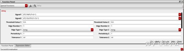 仿真软件：Cadence中的Calculator使用(1)——基本操作 - 知乎