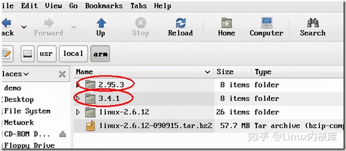 零基础小白如何快速入门arm-linux程序开发 - 知乎
