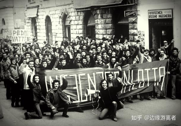 关于工人控制的七个论点 - 知乎