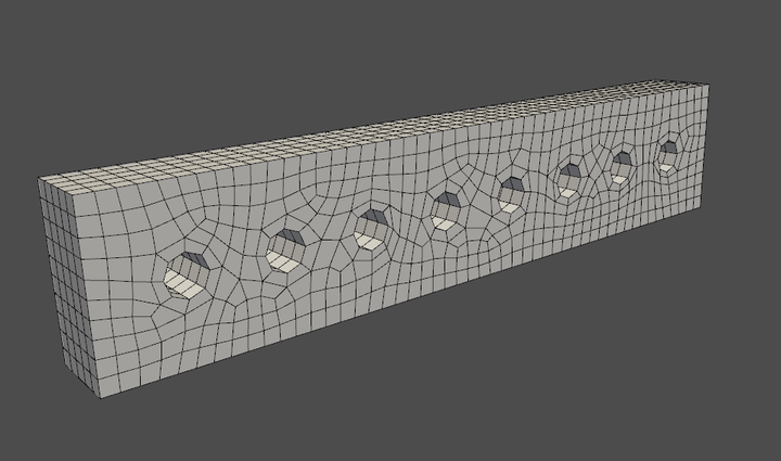 PyMAPDL：ANSYS用户开启基于Python开发的实用工具包 - 知乎