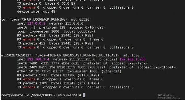 干货分享 | Debian系统移植USBWiFi RTL8192EU驱动并设置开机自启 - 知乎
