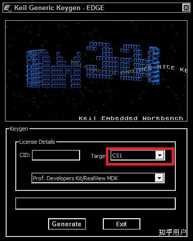 Keil编译软件的使用汇总 - 知乎
