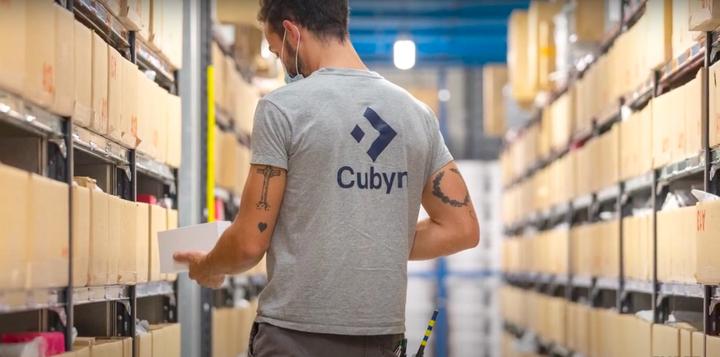 Cubyn法国库宾的正确打开方式，一站式物流解决方案，带您玩转跨境电商！ - 知乎