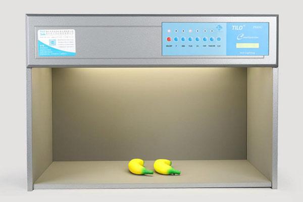 标准光源箱箱体结构及操作规范介绍 - 知乎