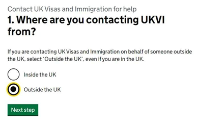 英国签证申请常见问题合集 - 知乎