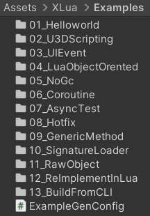 【Lua】xLua逻辑热更新 - 知乎