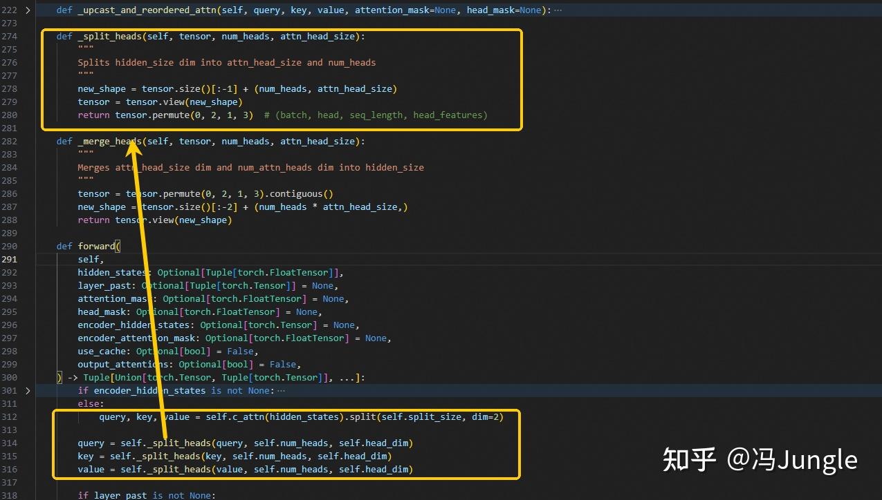 Decoder-only LLM输入输出流程学习 - 知乎