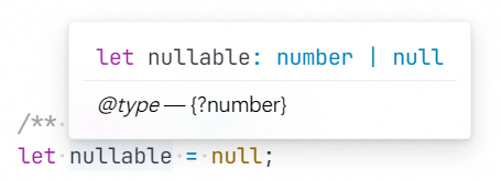 TypeScript JSDoc 应用及其局限性 - 知乎