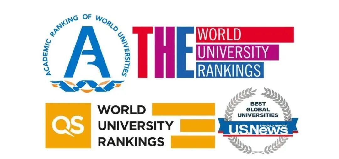 2023年四大世界大学排名全部揭晓！四大排名都在前100的55所大学是哪些？ - 知乎