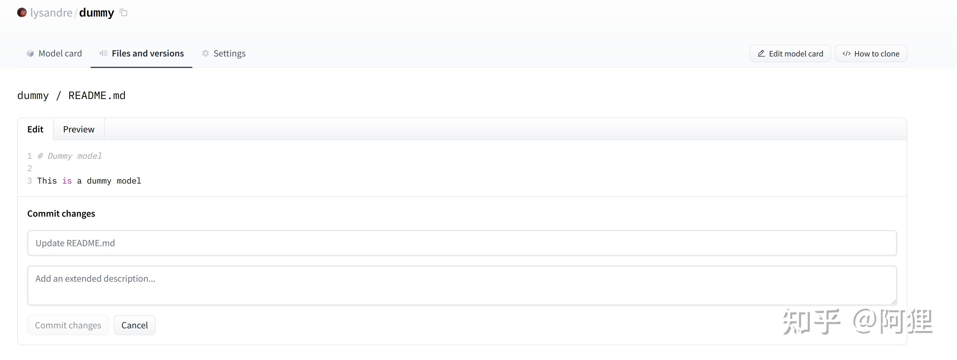 🤗HuggingFace教程🤗 - 肆 模型共享 - 3. 共享预训练模型 - 知乎