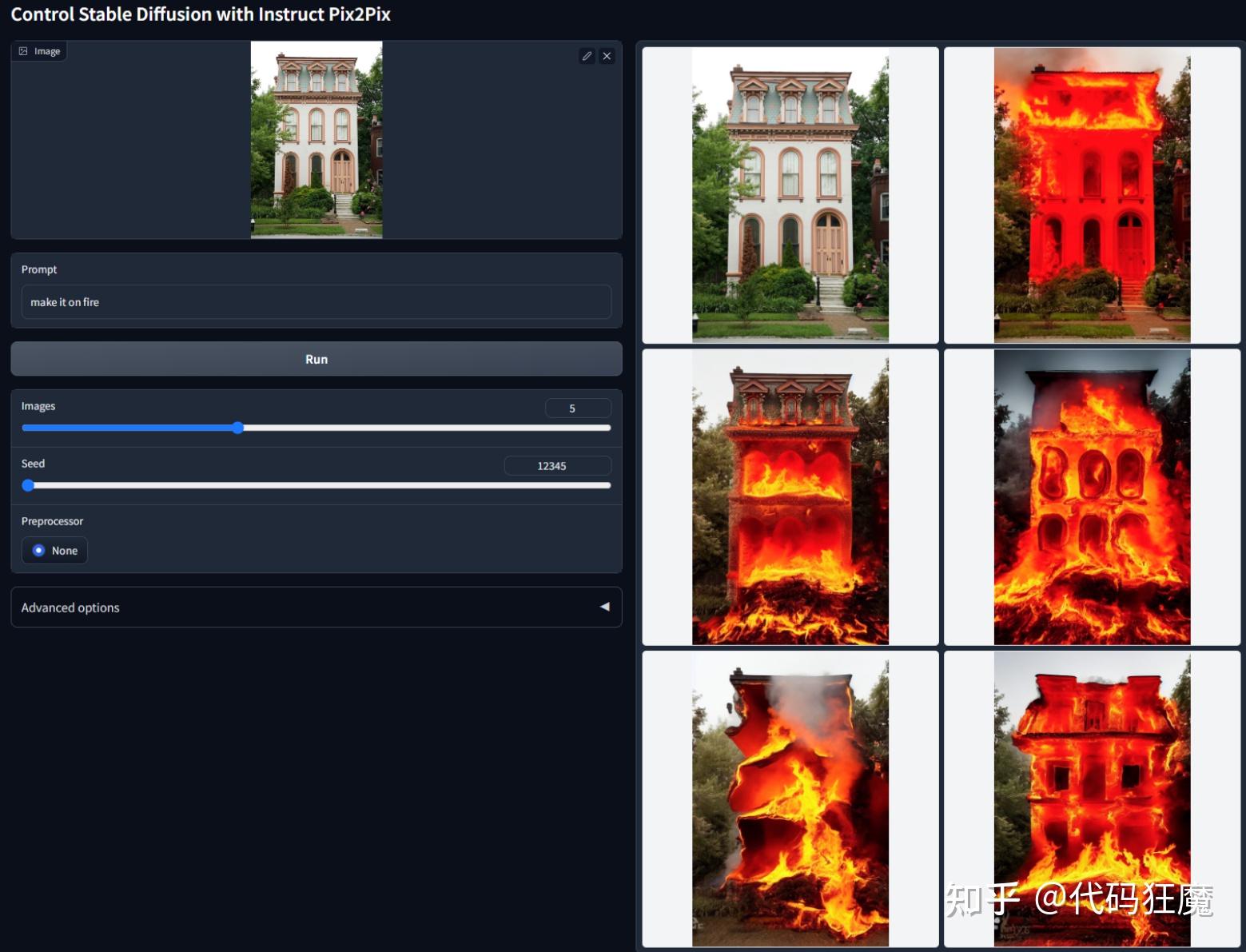 2023-03-24_5分钟学会Stable Diffusion强大的ControlNet插件 - 知乎