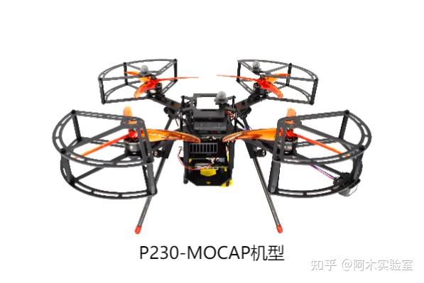 Prometheus集群编队开发套件升级上市 - 知乎