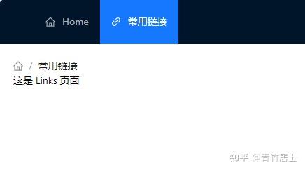 react router 和 antd Menu 快速组合使用 - 知乎