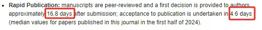 MDPI旗下最好投的SCI，没有之一！JCR2区全科均收，当天提交当天送审 - 知乎