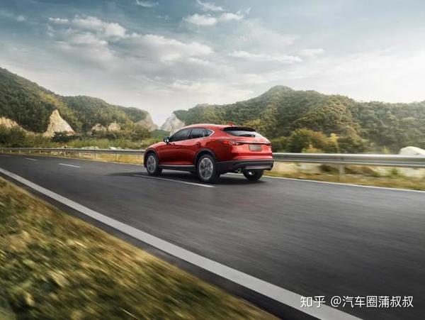 不止于品质，树立全面的标杆才是一汽马自达的雄心壮志 - 知乎