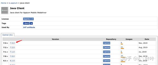 Android自动化测试-Appium - 知乎