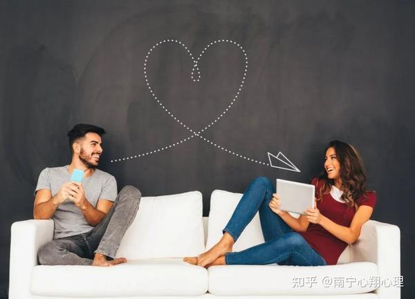 成熟的爱情要经历的四个阶段 知乎