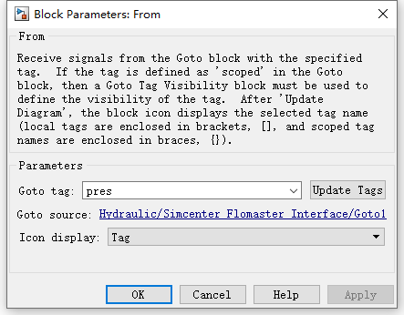 FlowMaster-Simulink耦合流程 - 知乎