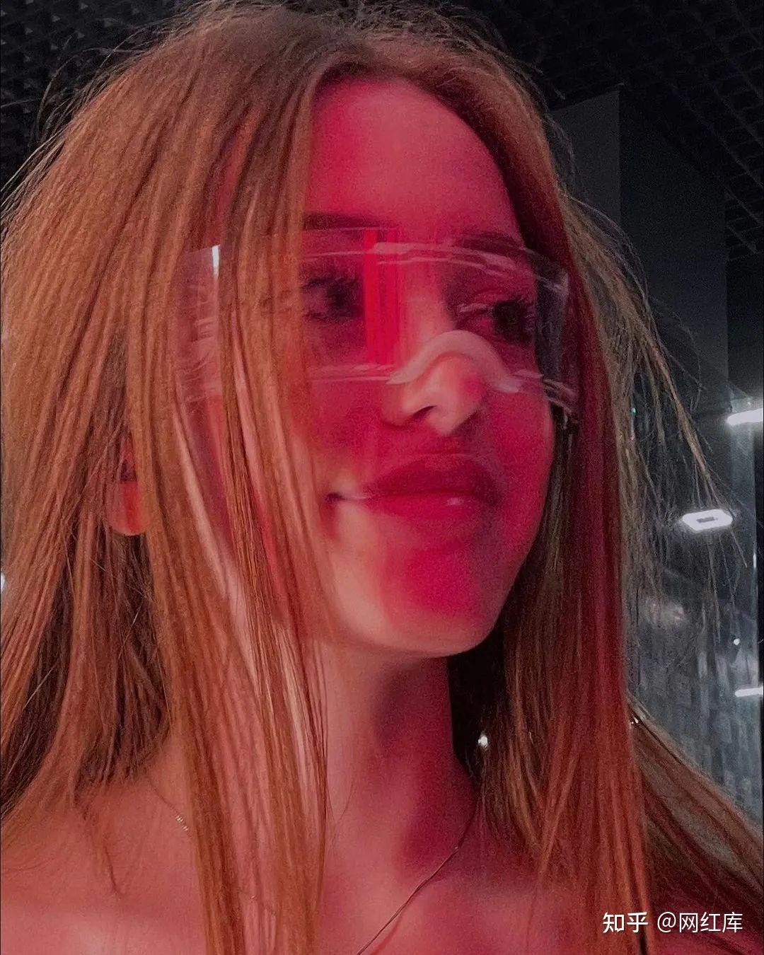 乌克兰美女究竟有多美？ - 知乎