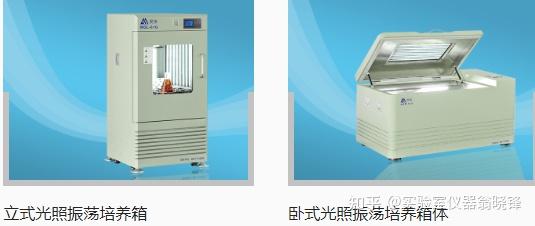 实验室摇床该怎么选择？ - 知乎