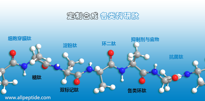 带巯基的RGD肽 - 知乎