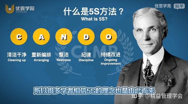 一文看懂5S管理的精髓【精益管理CLMP】 – 优思学院｜精益管理学会