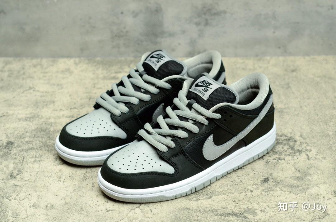 Dunk和Dunk sb的小区别，男孩子做好笔记装B小技巧 - 知乎