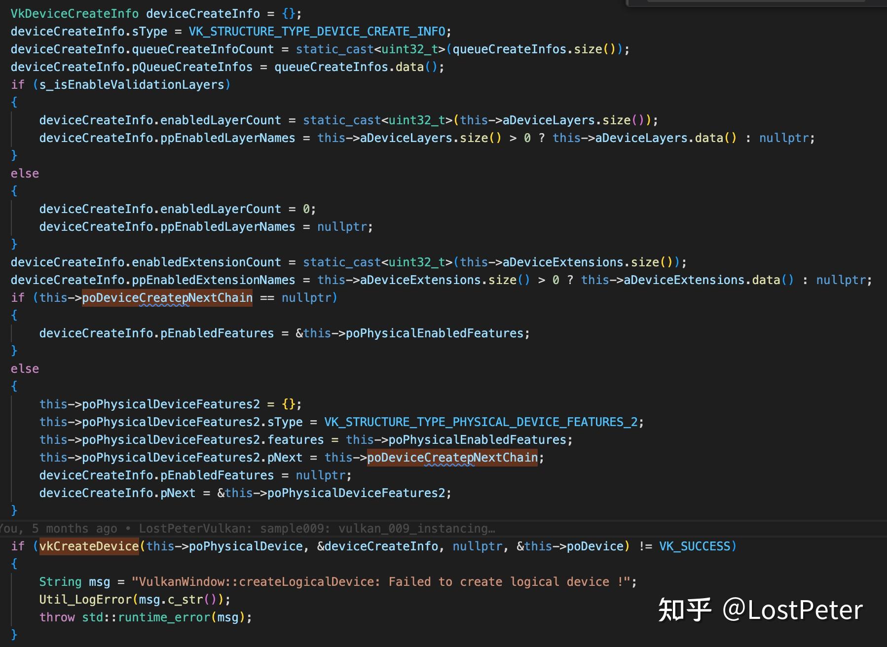 Vulkan学习例子015: vulkan_015_multiview 多视口渲染 - 知乎