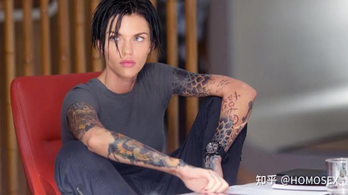 les的几大特征性格（怎么分辨这个人是不是LES） - 知乎