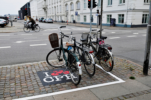 培育绿色出行文化，助推绿色出行 - 知乎