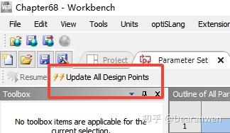 六十八、Fluent自动计算--Workbench参数化流程 - 知乎