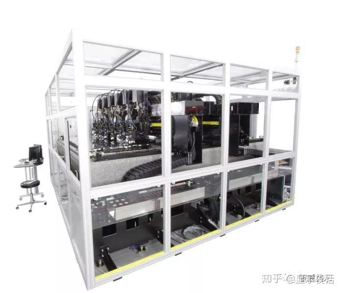 SNU Precision检测设备被10.5代线采用，正研发OLED蒸镀机 - 知乎