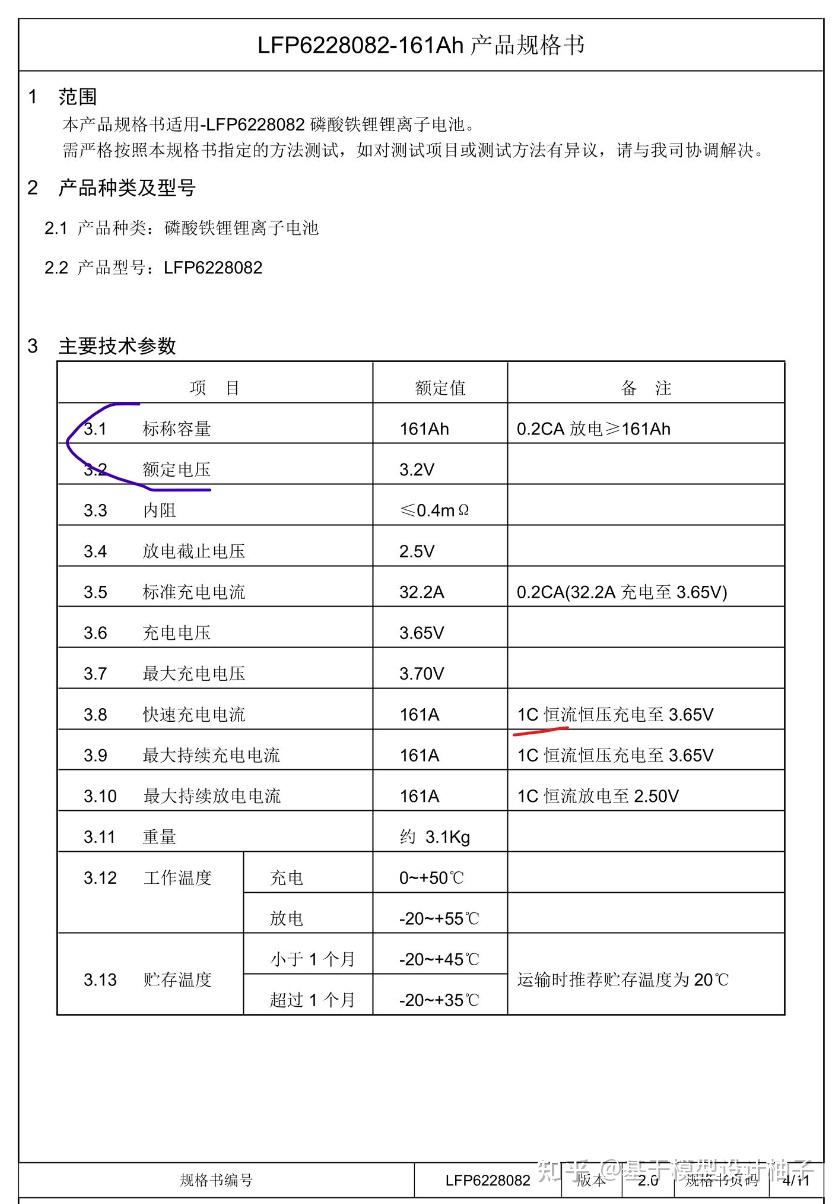 系列一 电池管理系统 BMS 入门 01 - 知乎