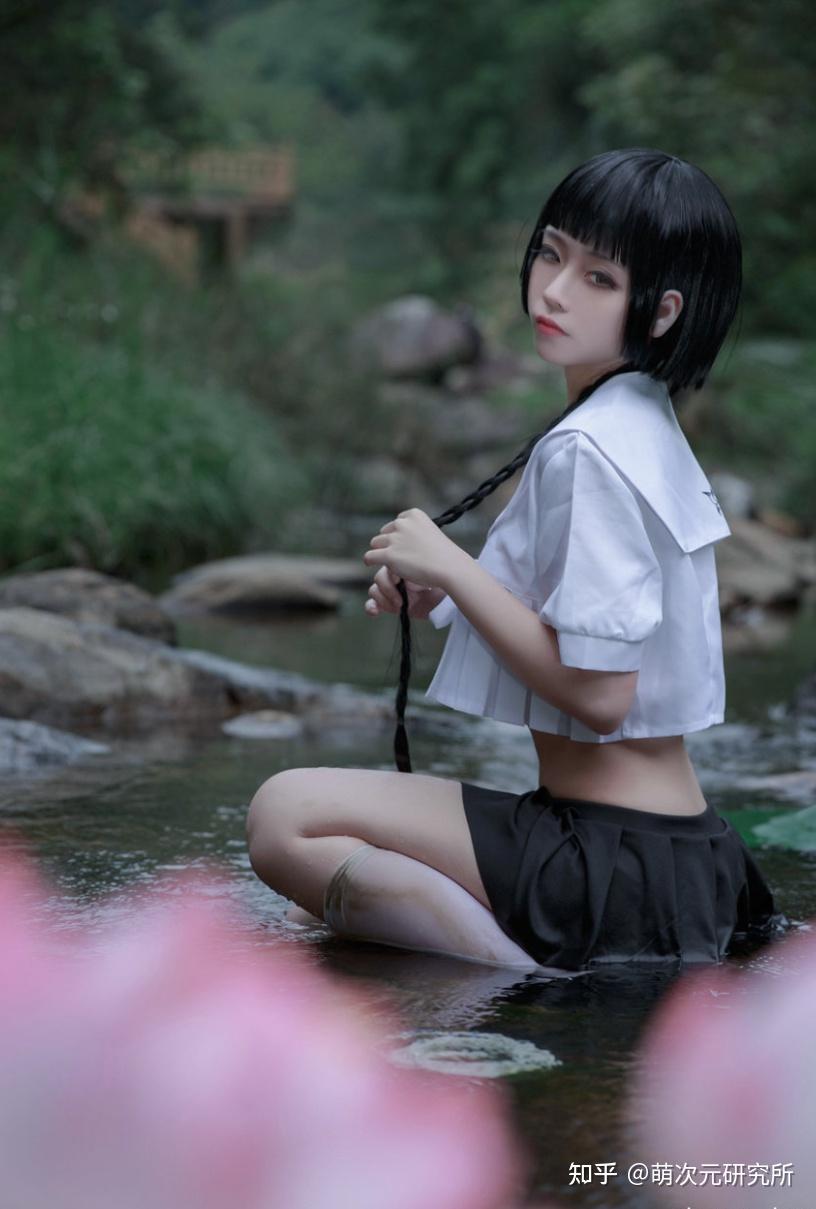 G44不会受伤cos黑历史是什么？ - 知乎