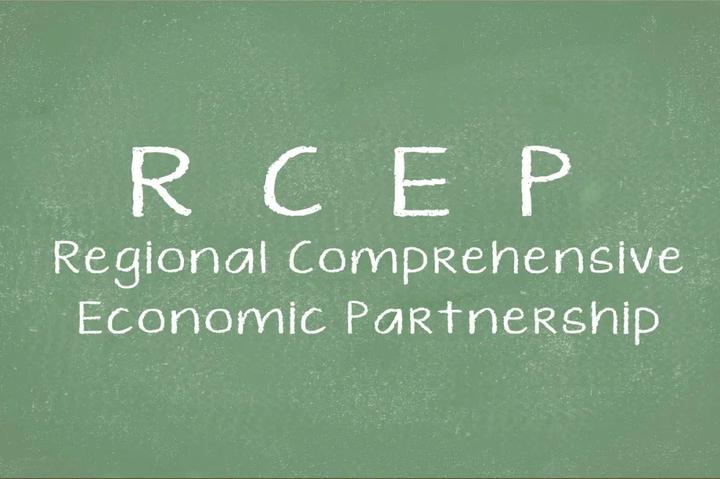 RCEP全面推动区域内食品行业价值链增值｜SIAL国际食品展 - 知乎