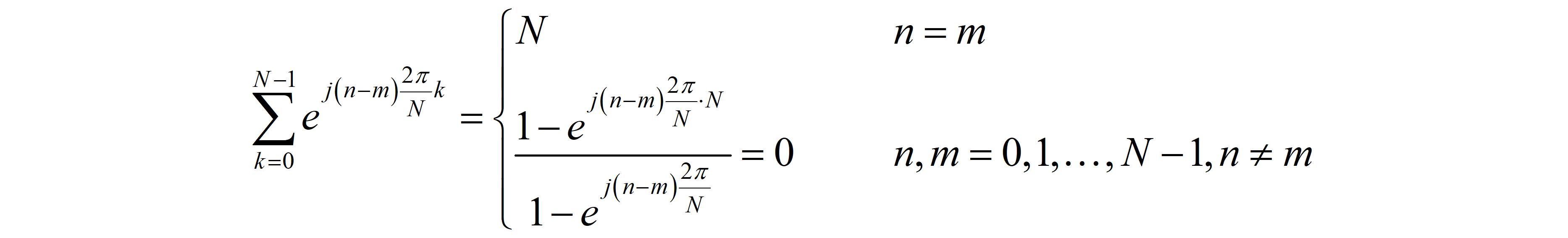快速傅里叶变换（FFT）基本原理与应用实例 - 知乎