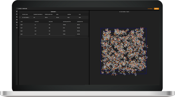 材料专场|当分子设计与实验设计有了AI加持：MaXFlow人工智能应用再升级 - 知乎