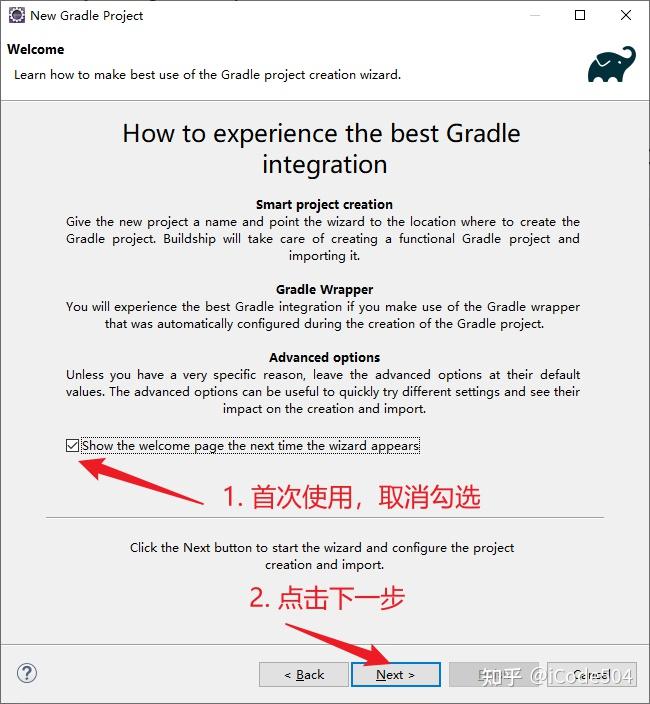 Gradle安装与配置教程（Windows版） - 知乎