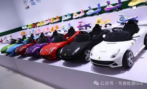 电动玩具CE认证EN71/EN62115测试要求 - 知乎