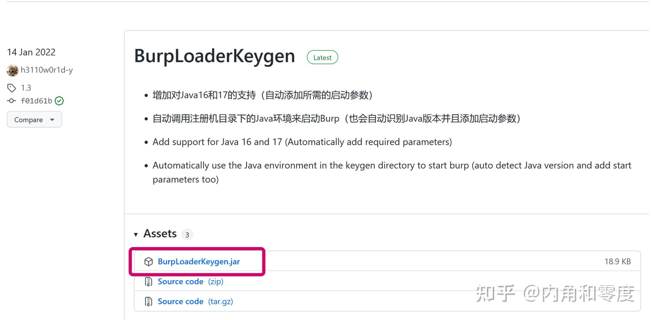 Kali Linux下安装BurpSuite Pro - 知乎