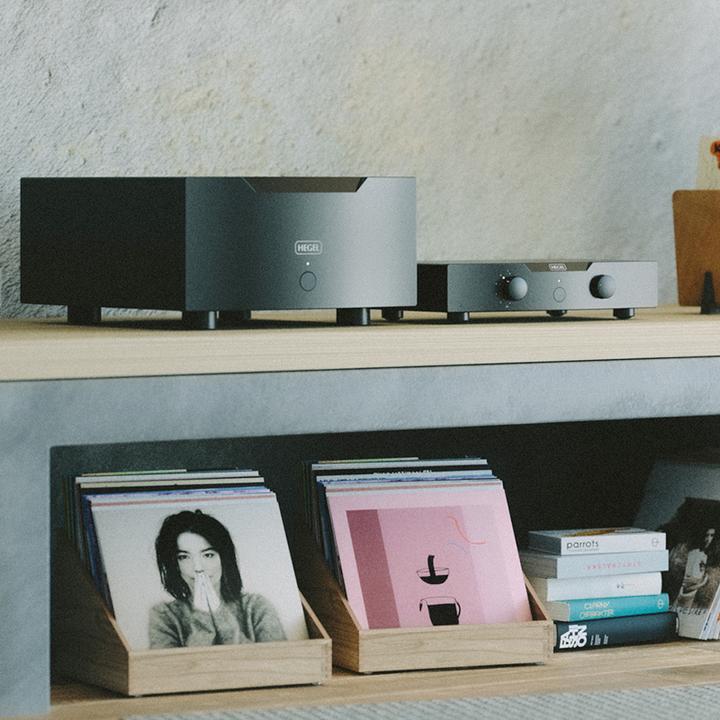 披着贵气的巨擘——HEGEL P30A/H30A前后级放大器 - 知乎