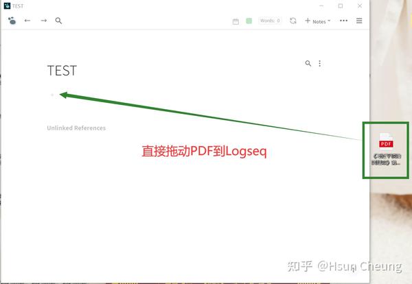 Logseq小白系列教程入门篇二 - 知乎