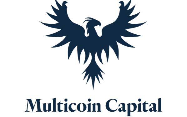 如何像Multicoin一样投资 - 知乎