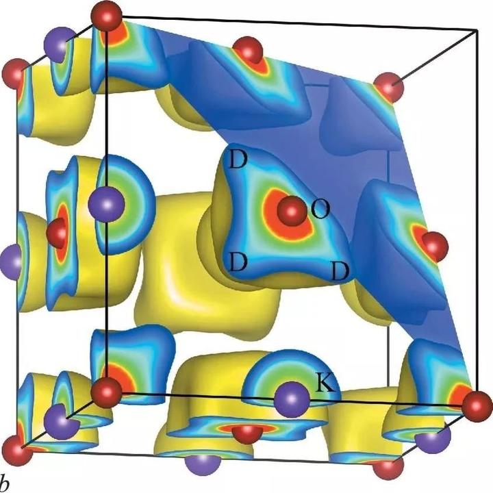 【免费课程】快速精通VESTA建模：异质结、纳米线、量子点、表界面、体相晶体模型等！ - 知乎