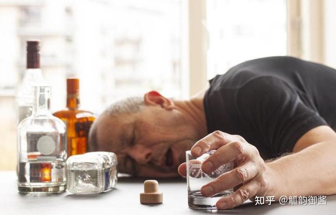 酒后吐真言?喝酒后的话能当真吗? 知乎