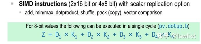 计算机体系结构：SIMD - 知乎