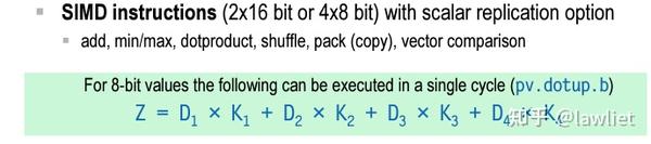 计算机体系结构：SIMD - 知乎